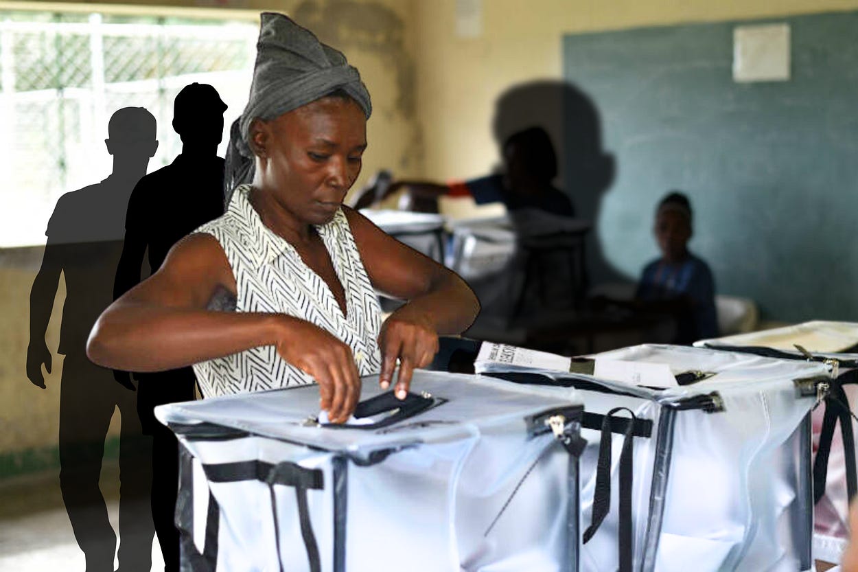 AyiboPost | Substack