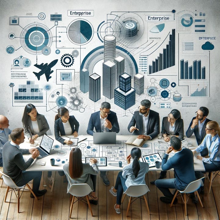 Architecting | Substack