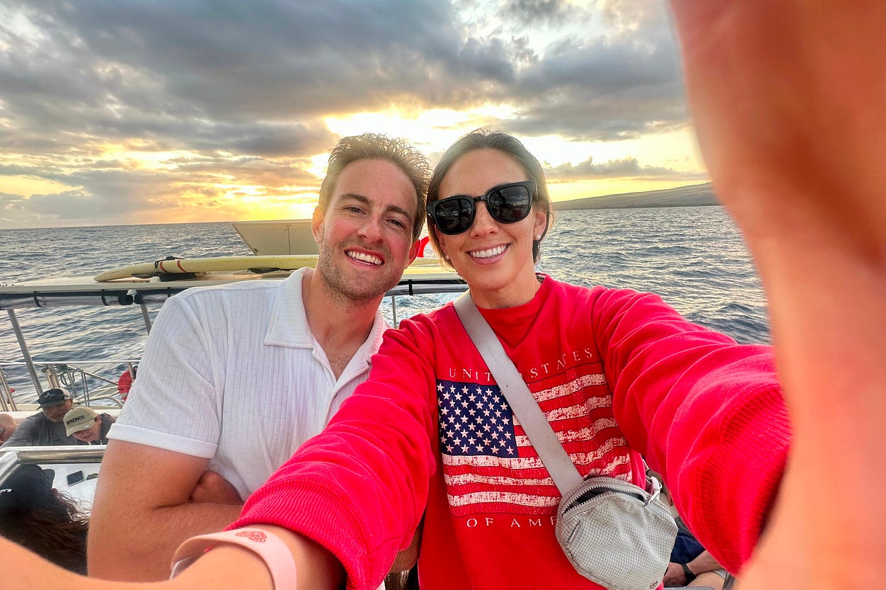 The Foodletter (By Female Foodie) | Brooke Eliason | Substack