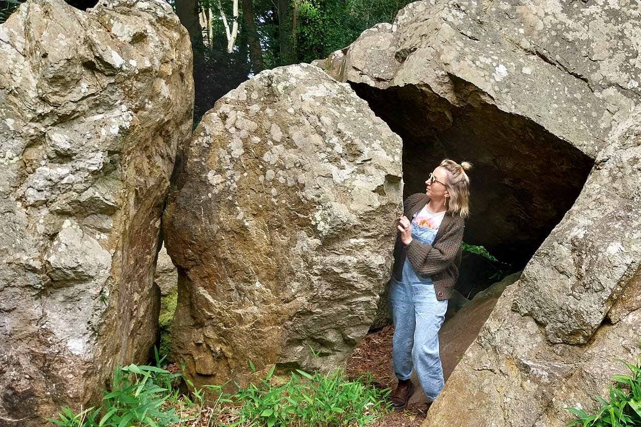 The Celtic Creatives | Jennifer Murphy | Substack