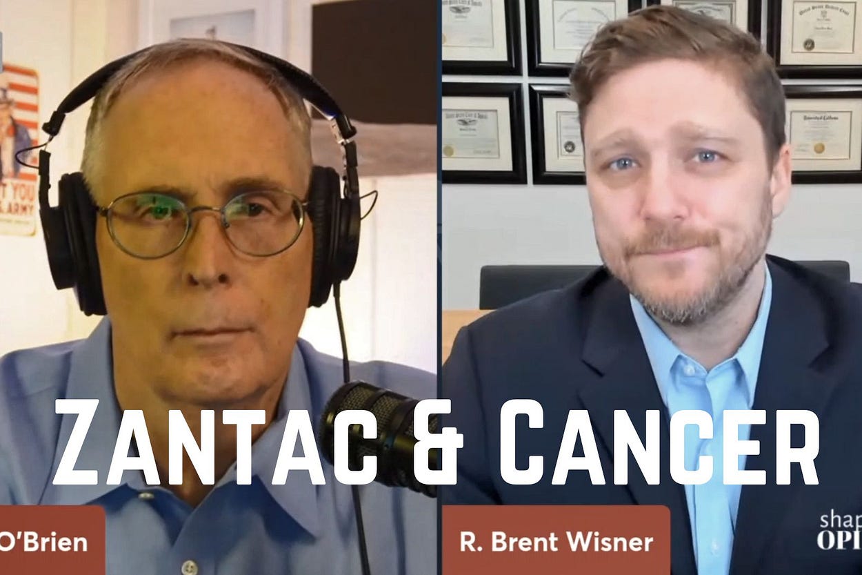 Shaping Opinion | Substack