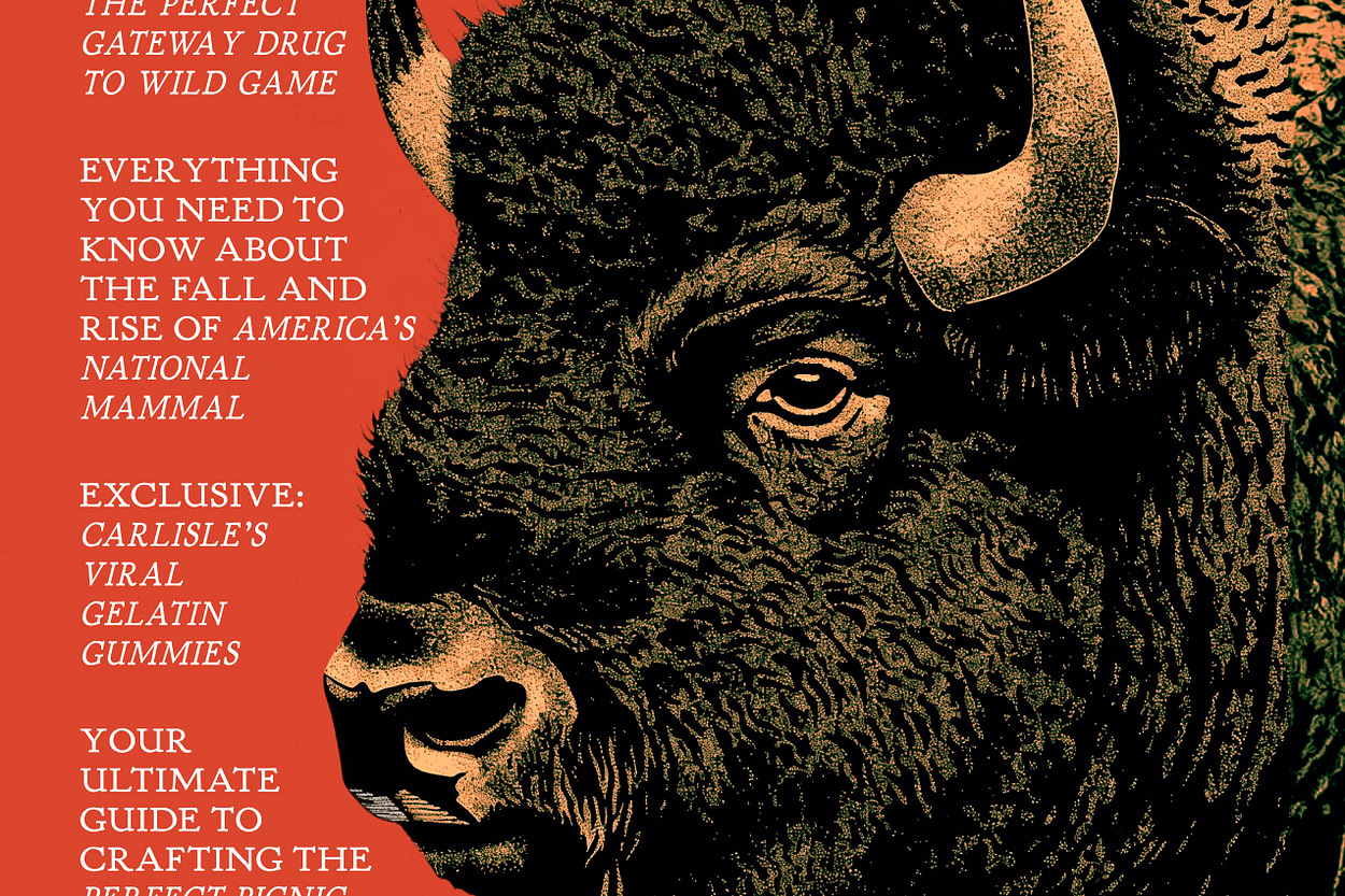 WARKITCHEN | ROCKY | Substack