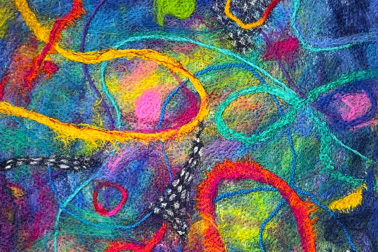 Threadnoodle | Izzy Moore | Substack