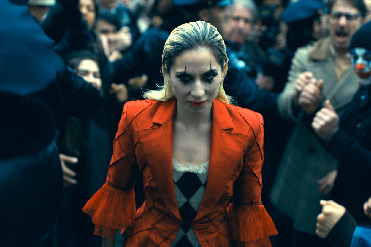 Cinema com Crítica | Márcio Sallem | Substack