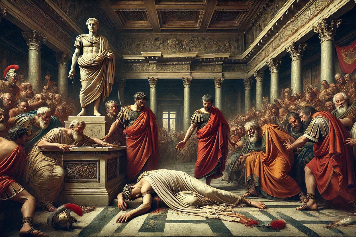 Escriba Cafe | Christian Gurtner | Substack