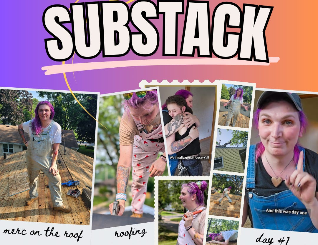 Mercury Stardust Media | Basil Forest | Substack