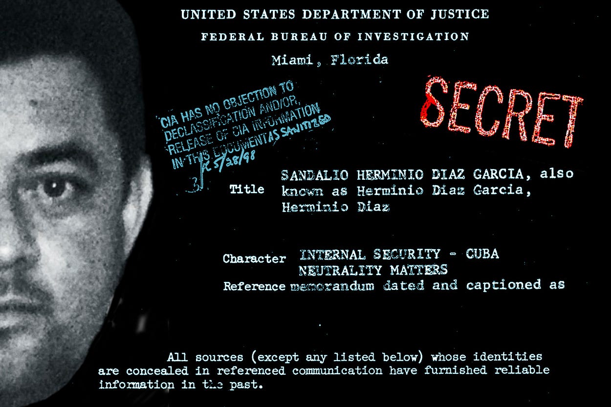 JFK Facts | Jefferson Morley | Substack