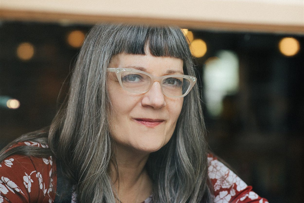 Advantages of Age | Substack