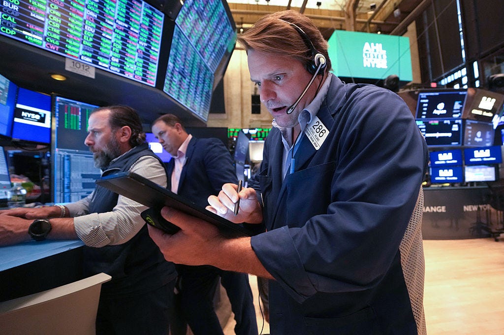 Bonner Private Research | Substack