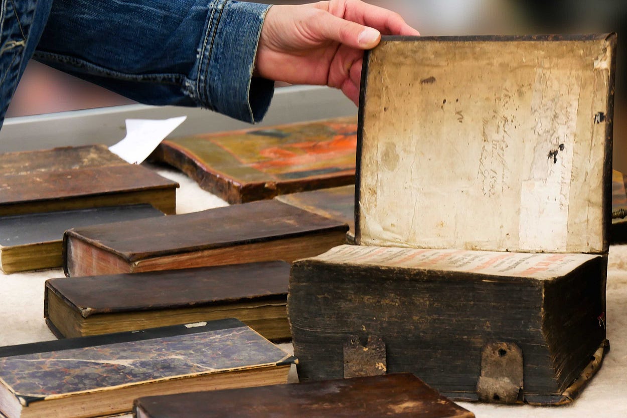 Tradition and Sanity | Peter Kwasniewski | Substack