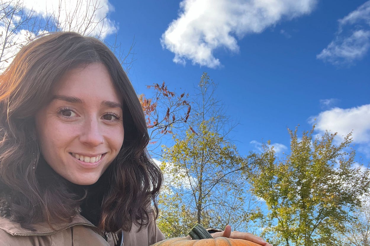 House of Green | Alexandra Fasulo | Substack