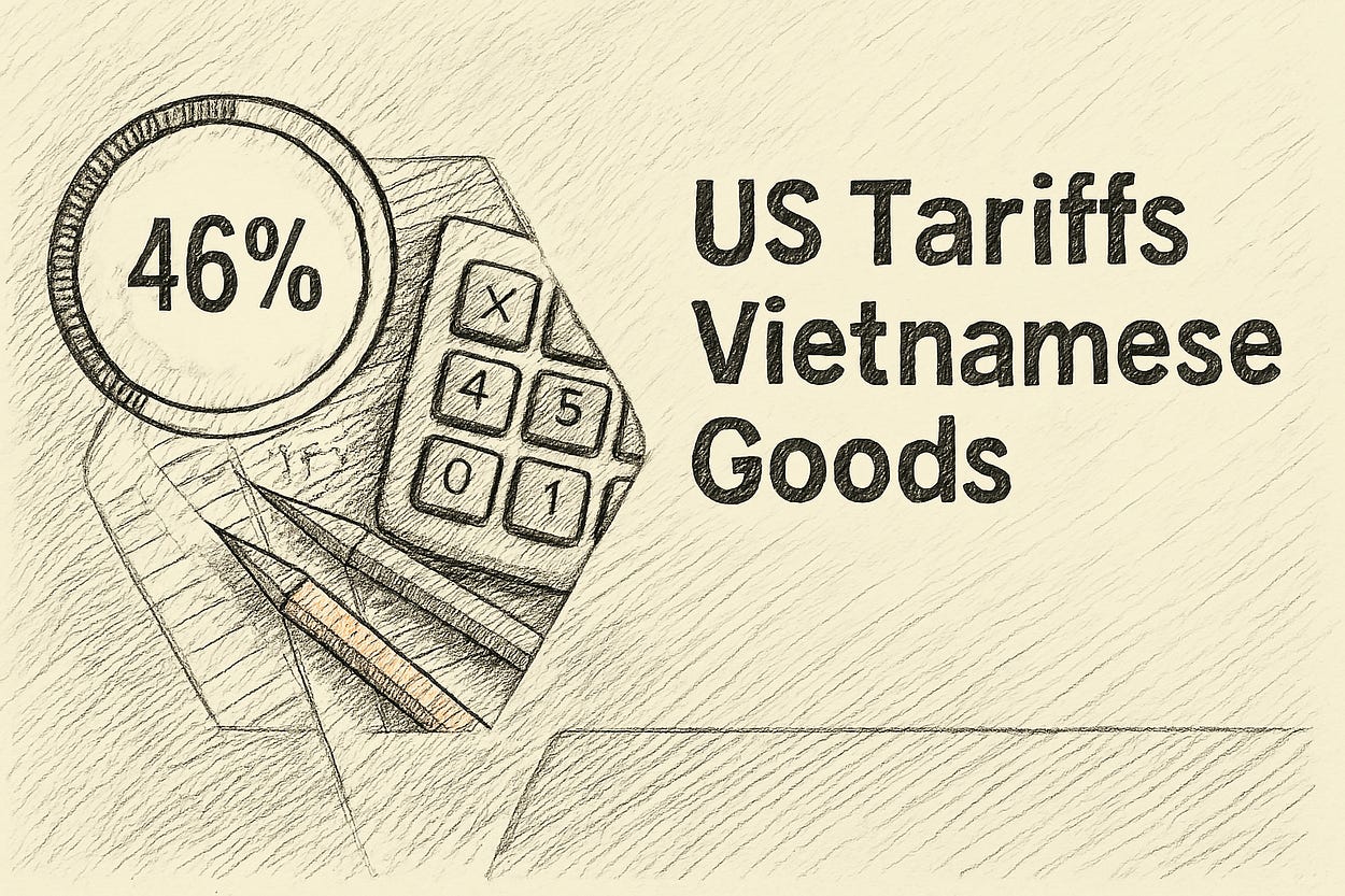 Viết Để Nghĩ | Minh N. Tran | Substack