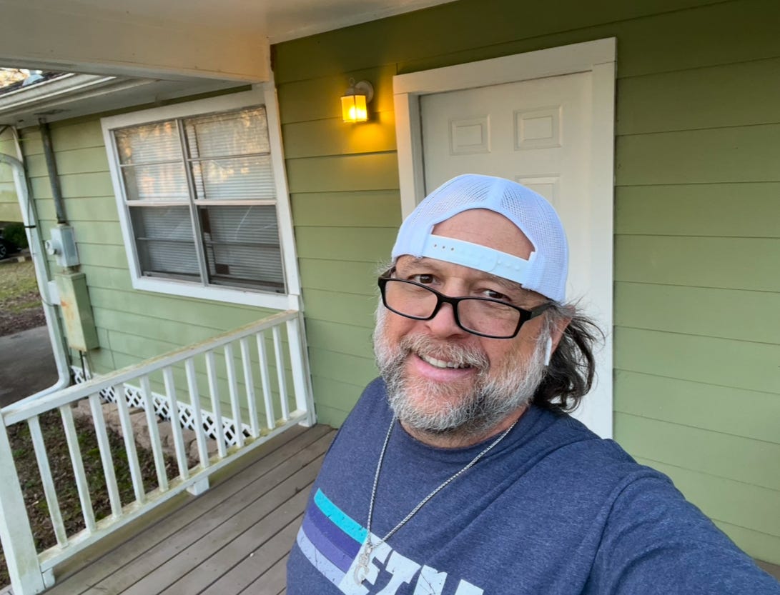 The Second Income Stream | Gerald Peters - @fullauto11 | Substack