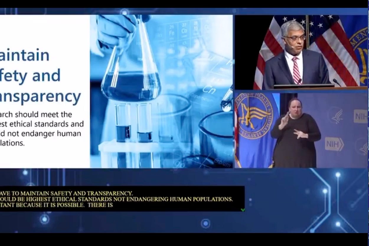 TRUTH OVER NEWS | Jeff Carlson & Hans Mahncke | Substack