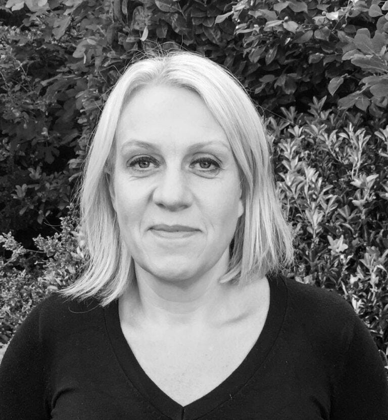 Therapists Corner | Sarah D Rees | Substack