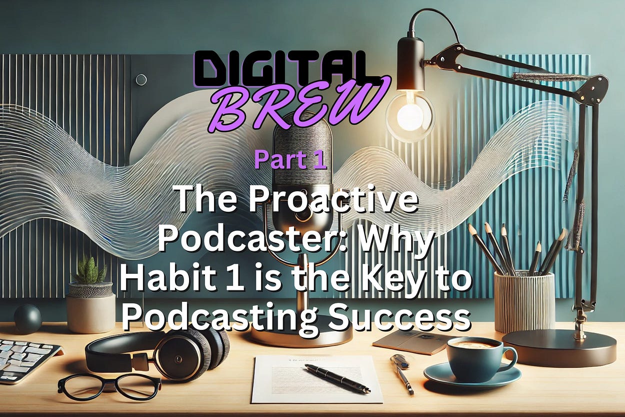 Digital Brew | Brian Colburn | Substack