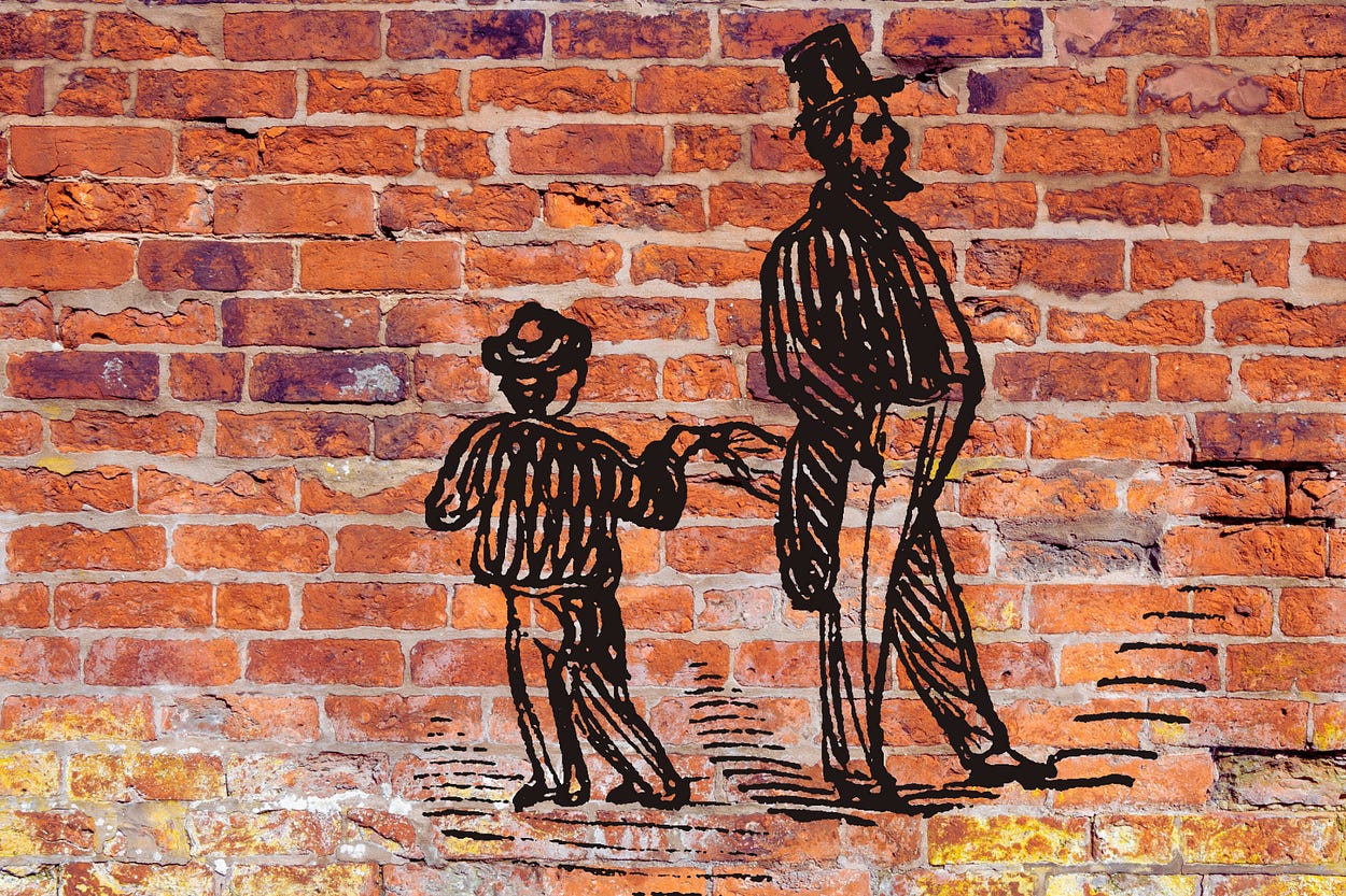 The Manchester History Club | Dean Kirby | Substack