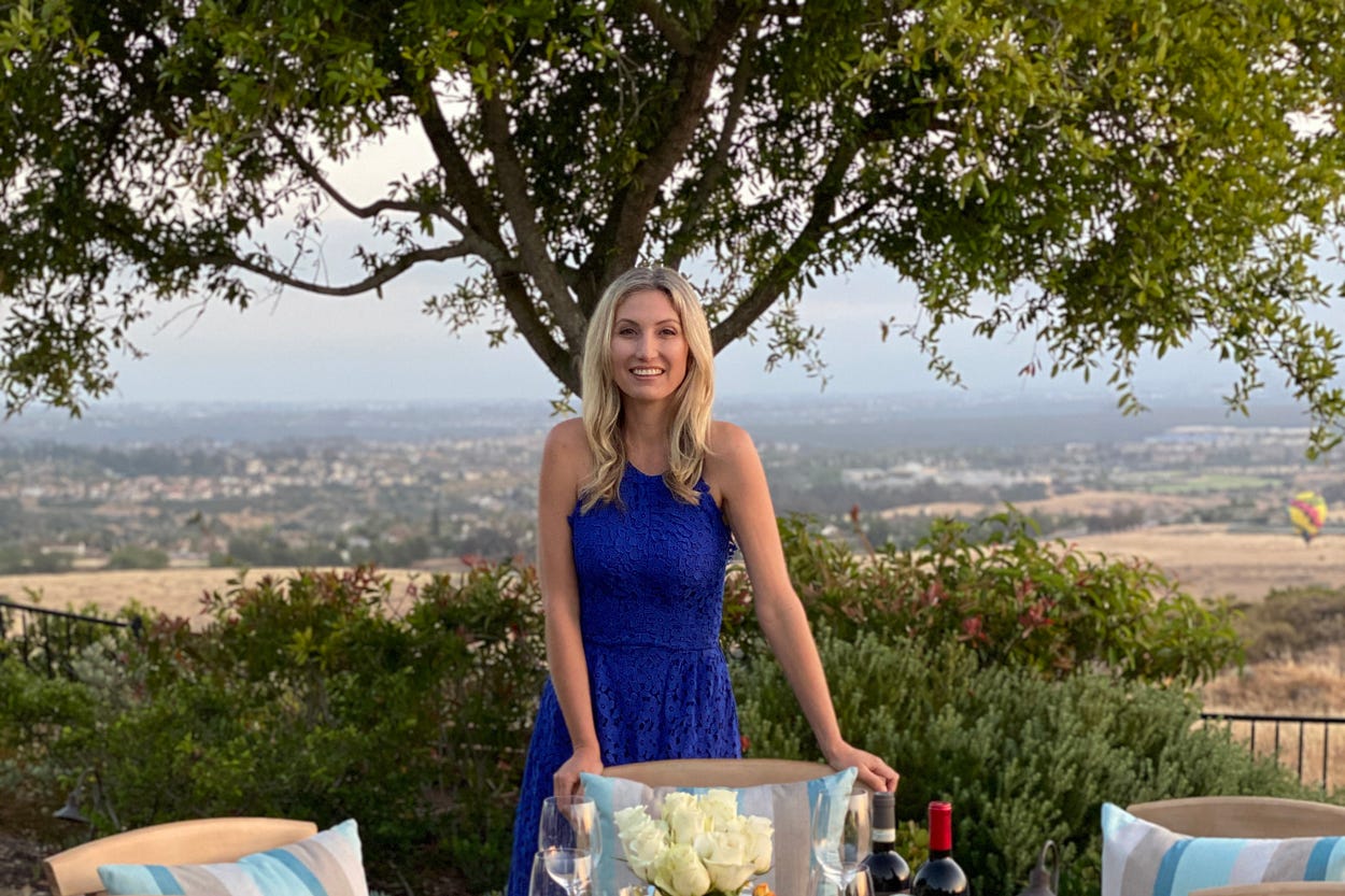 Leslie Durso's Substack | Substack