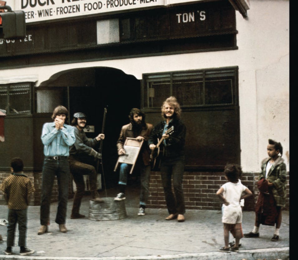 CLiuAnon | Catherine Liu | Substack