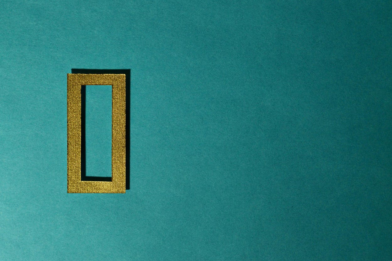 Boring Money | Shreedhar Manek | Substack