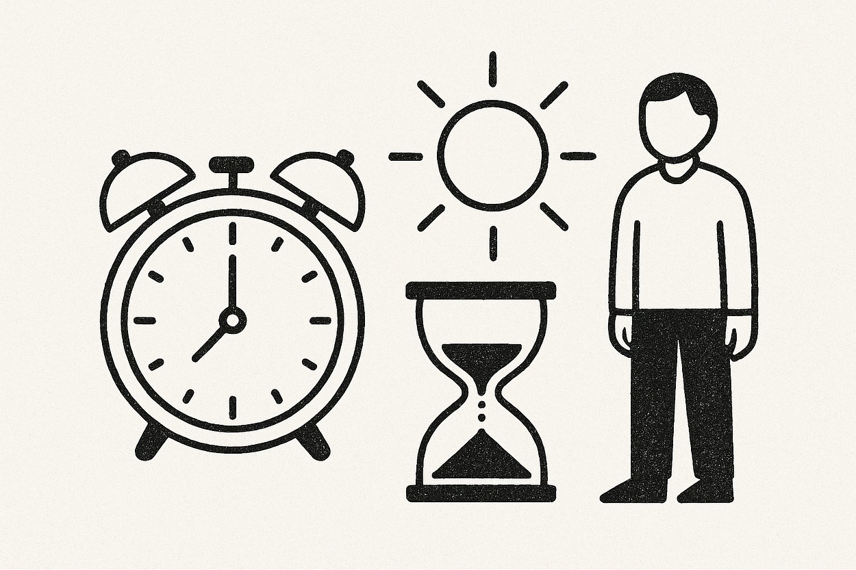 That Runner Guy | Nick Butter | Substack