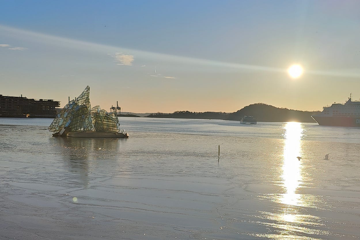 Open Letters, from Anne Applebaum | Substack