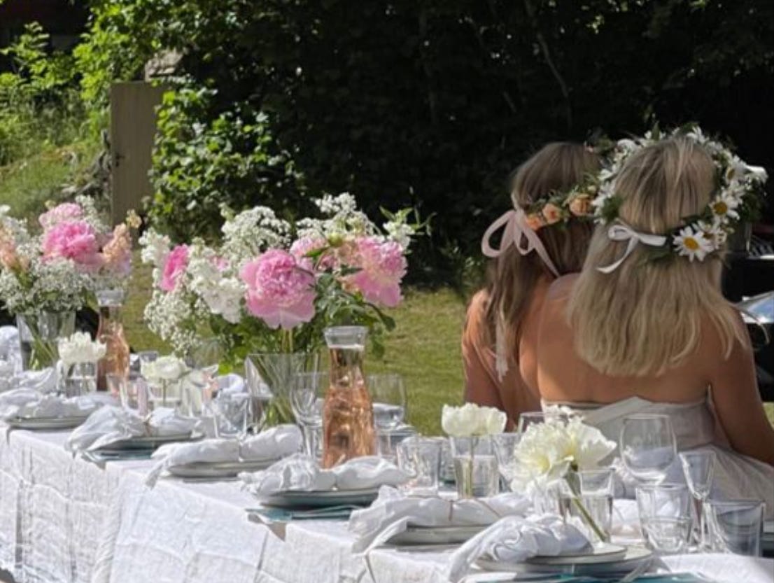 The Diaries | Taylor | Substack