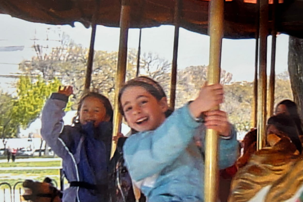 people's princess | sarah cucchiara | Substack