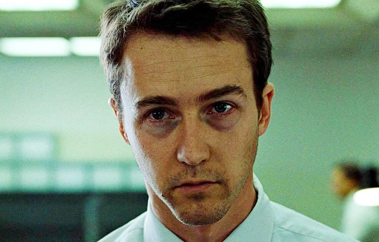 Milvian Abridged | James Coffey | Substack