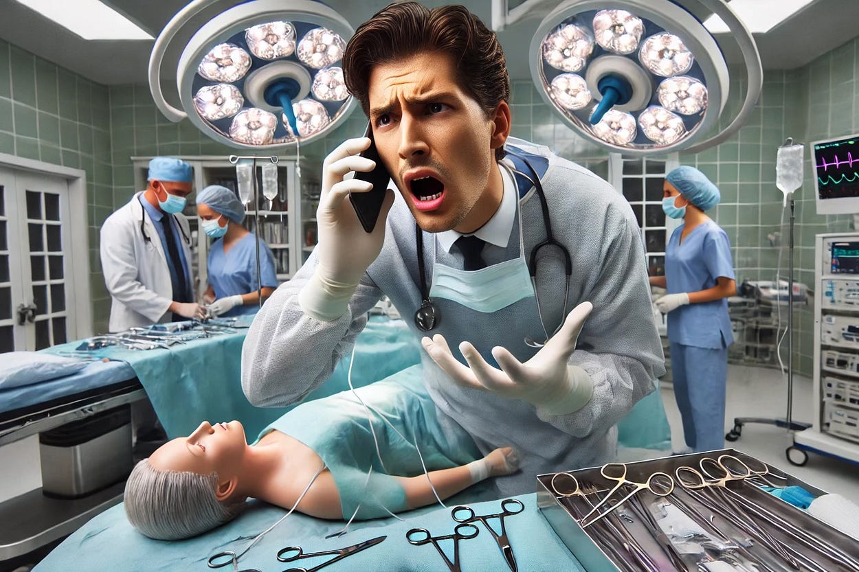 The Hartmann Report | Thom Hartmann | Substack