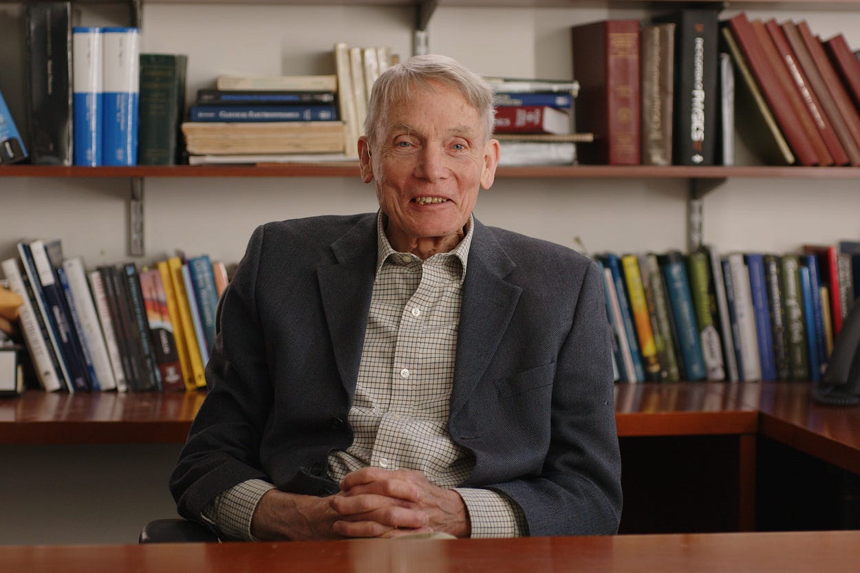 Freedom Research | Substack