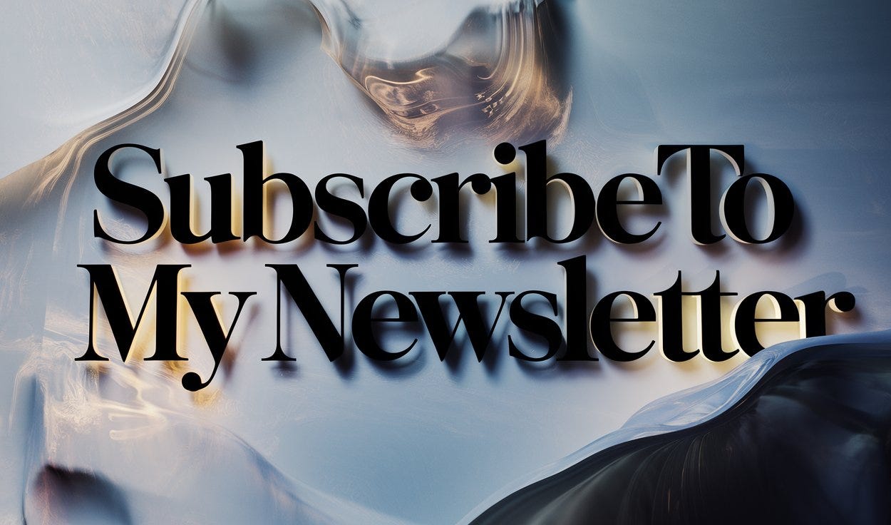 Poetry Genius | | Substack