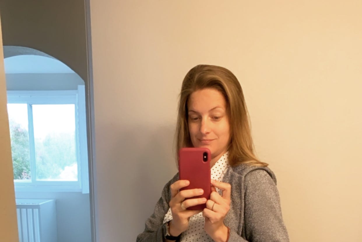 Au Microb'scope | The French Virologist | Substack