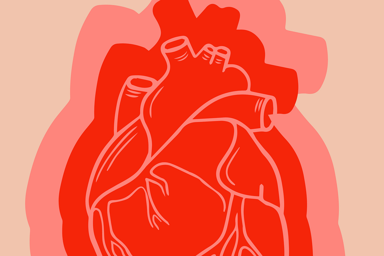 HUNGRY HEART | Heather Marold Thomason | Substack