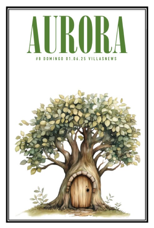 O SOL | Alberto Villas | Substack