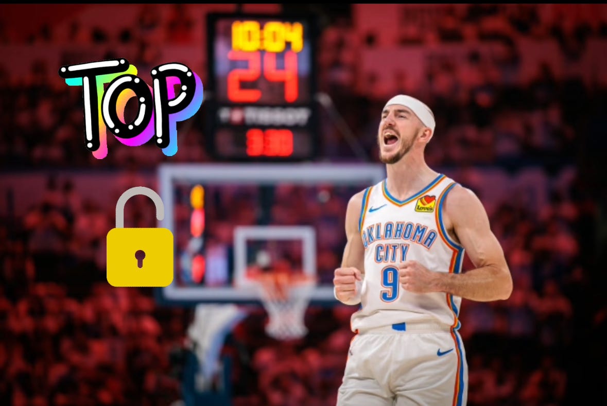 Coach Hoops | Substack