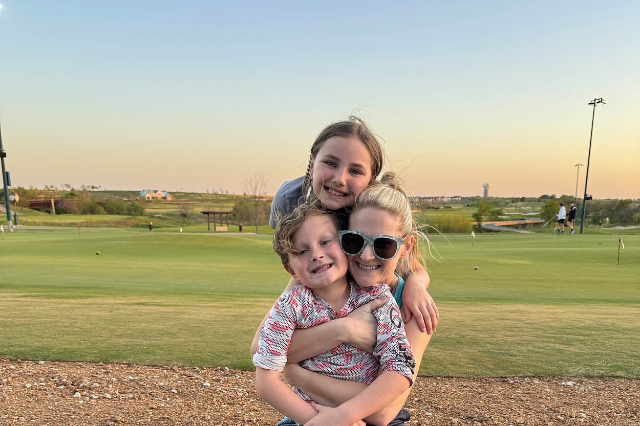 The Veritas Daily | Jonathon M. Seidl | Substack