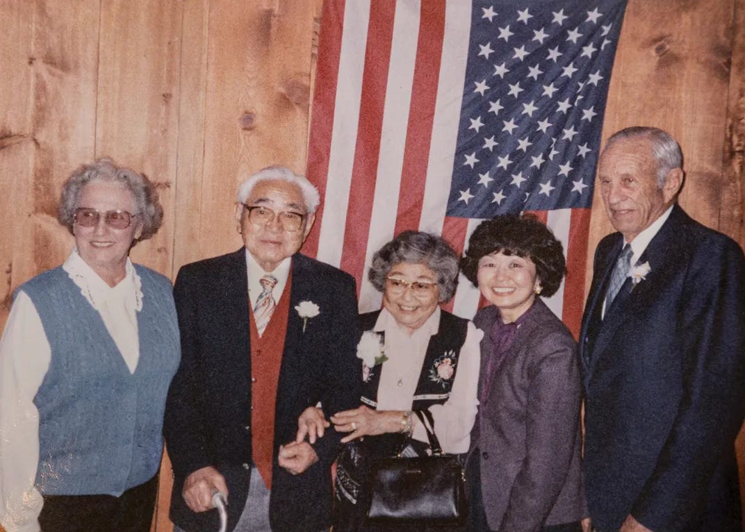 Longform Profiles | Hao Nguyen | Substack