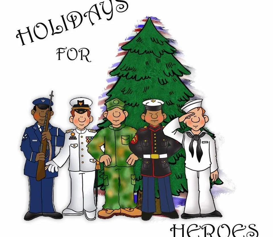 Commanders Coalition | Edward Hood | Substack