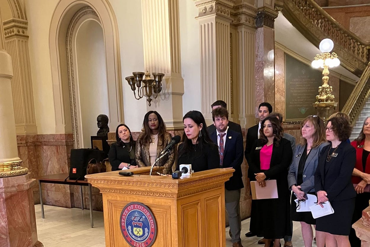 Community Economic Defense Project | CEDP | Substack