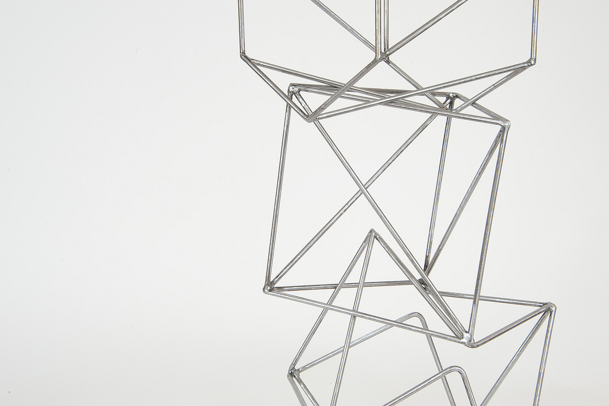 Sculpture Sanctuary | Jill Jacobs | Substack