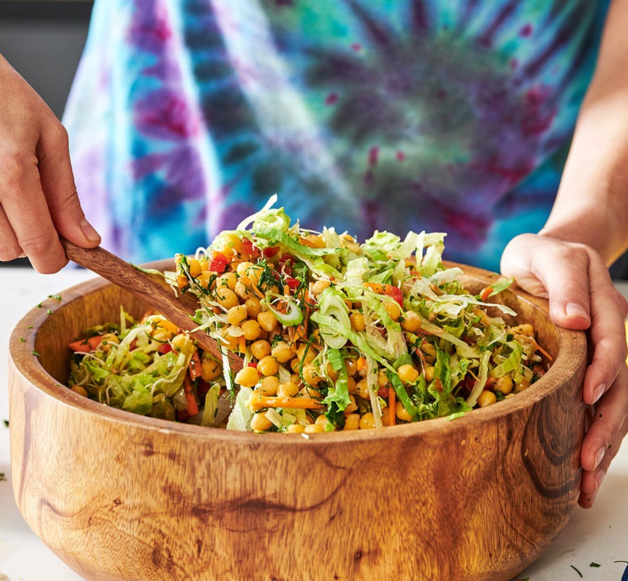 The Perfect Bite | Substack