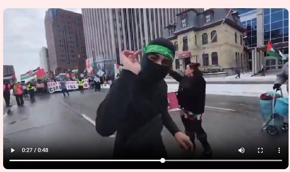 The Real Story | Terry Glavin | Substack