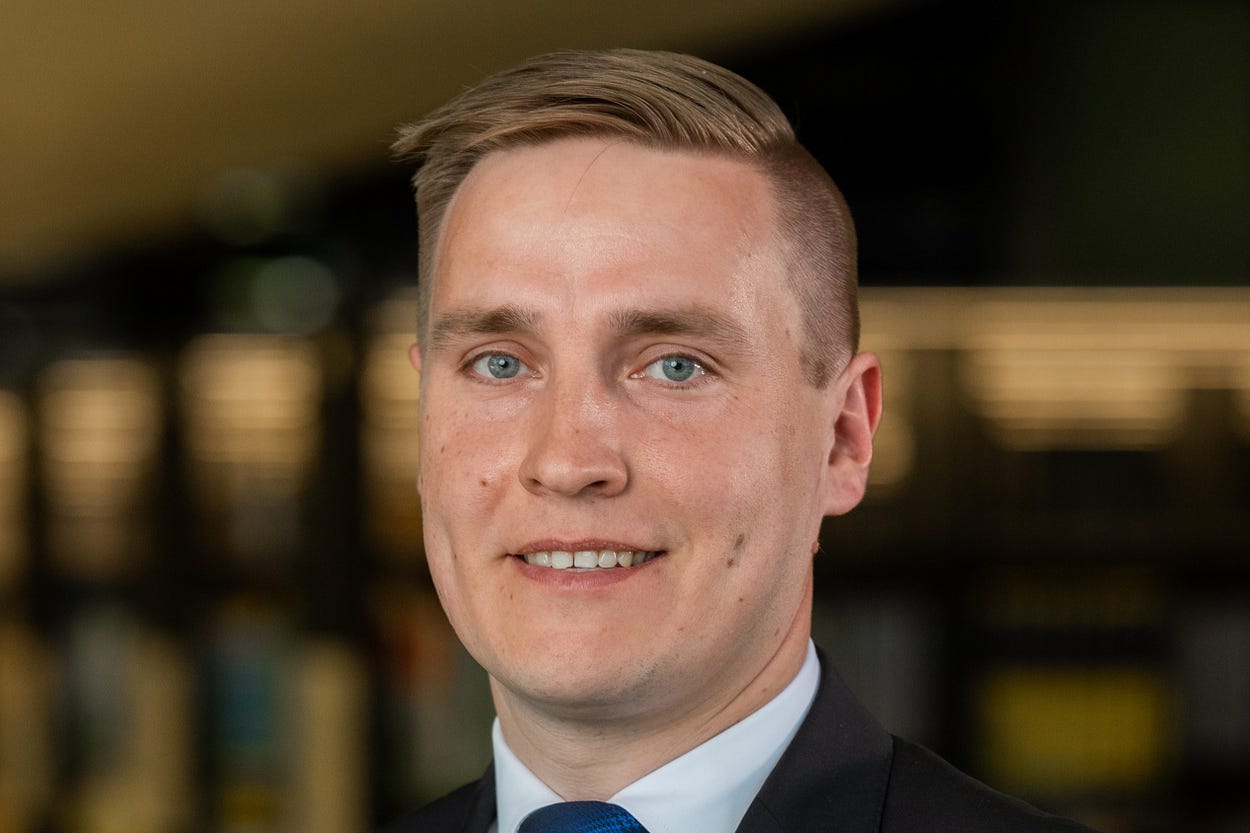 Freedom Research | Substack