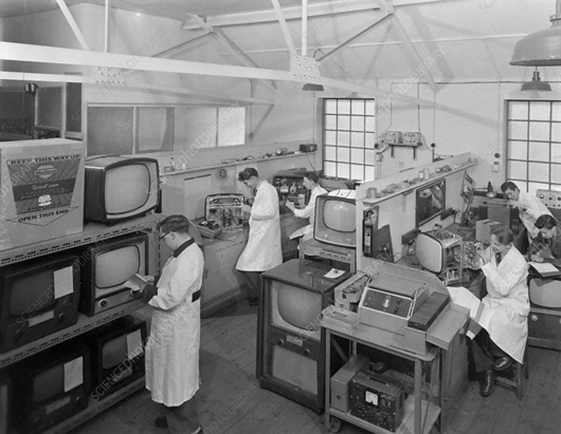 Aesthetic Resistance | Johan Eddebo | Substack