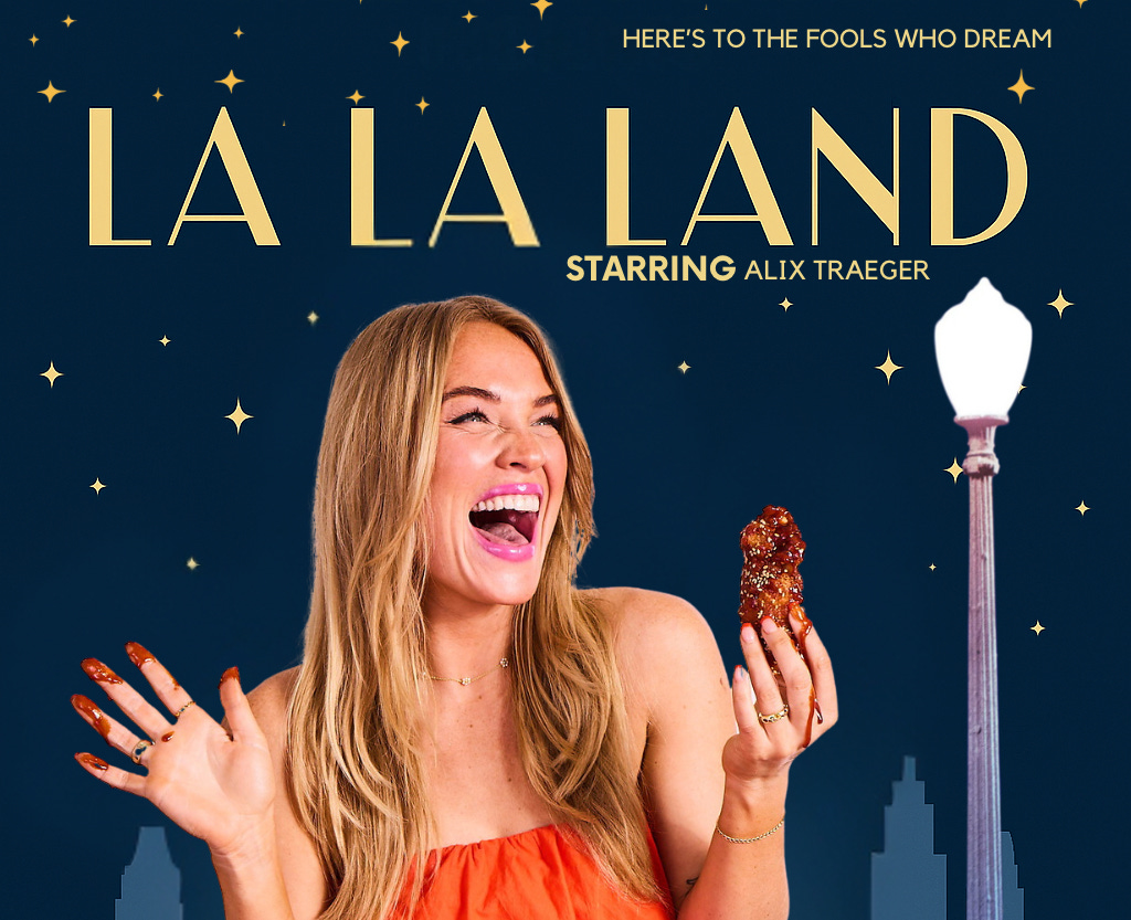 SCRATCH THAT | Alix Traeger | Substack