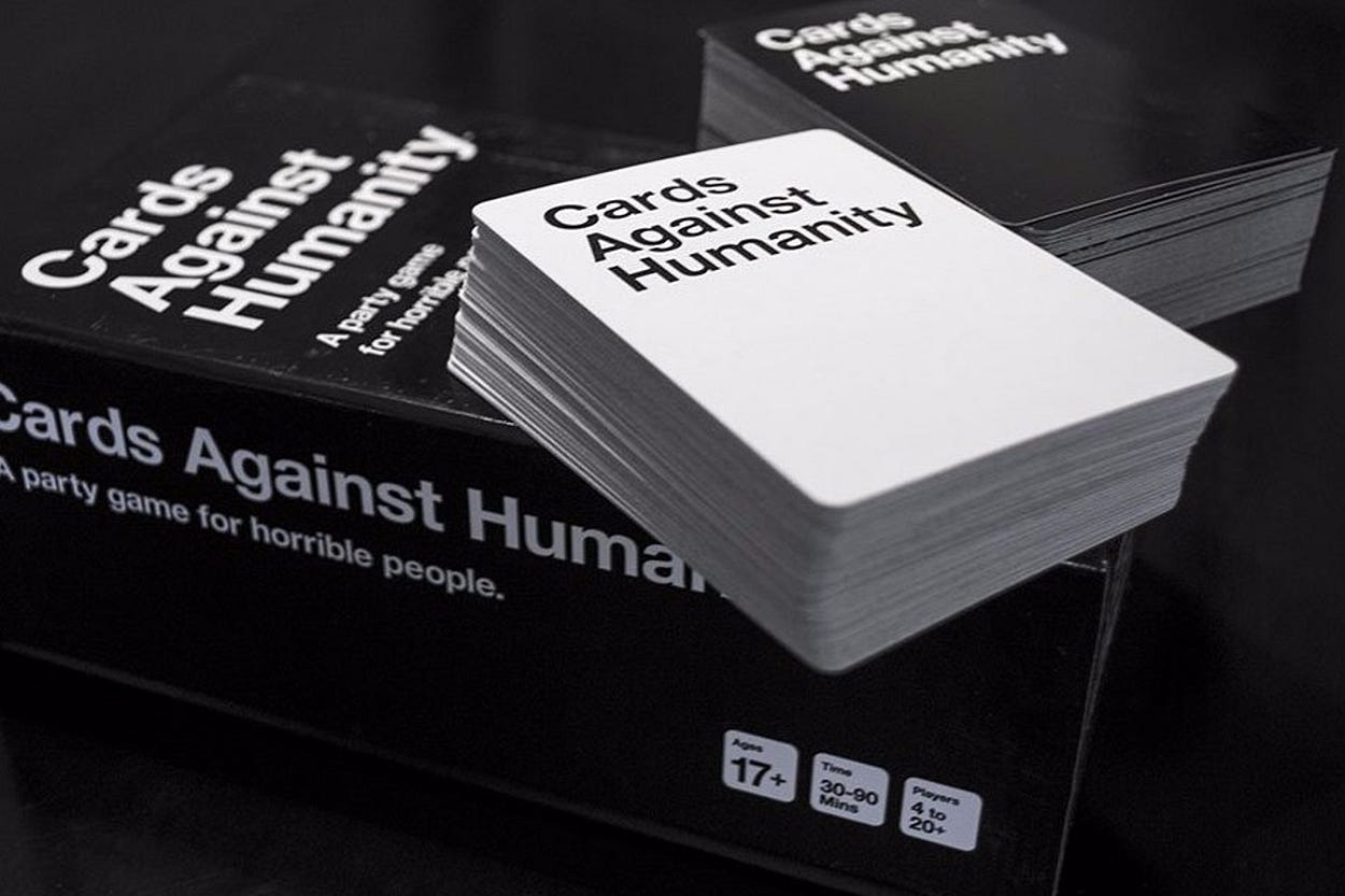 MISS POLÍTICA | Substack