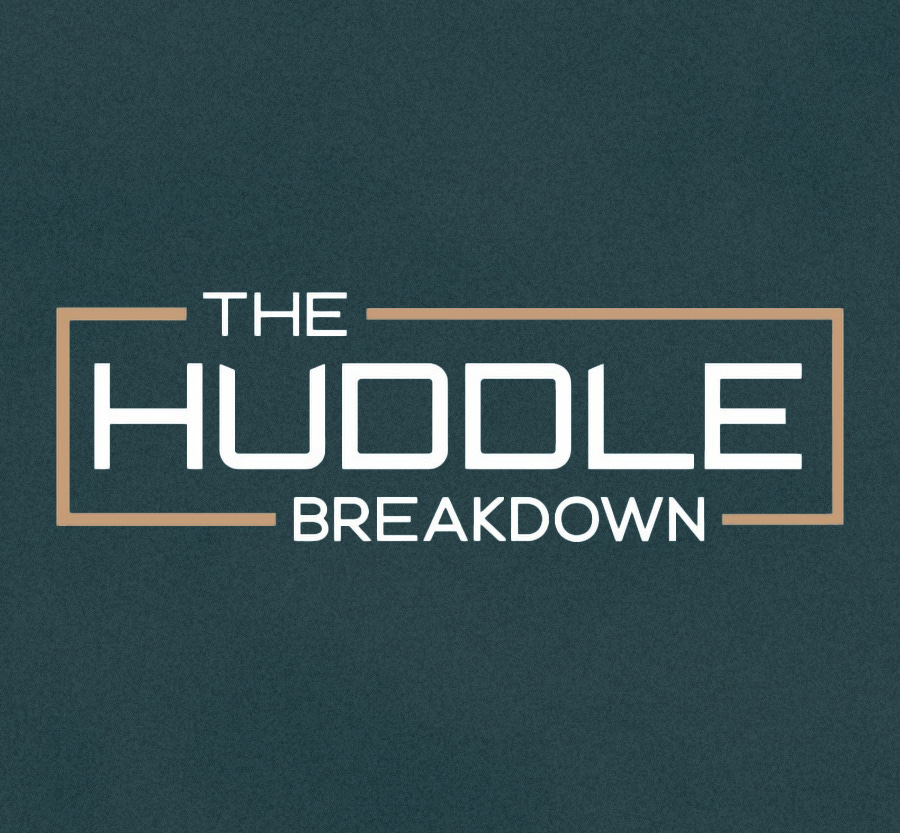 The Huddle Breakdown | Alan Morrison | Substack