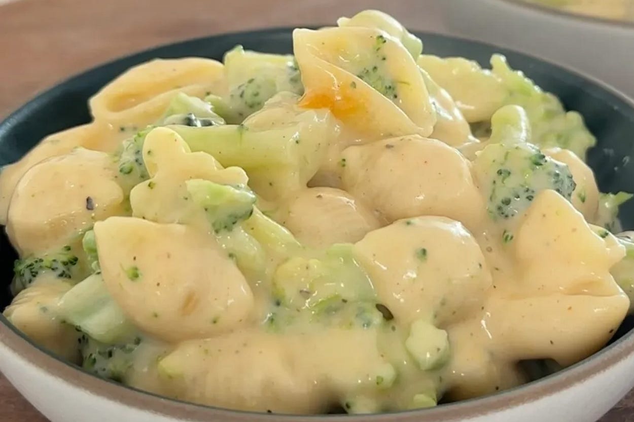 Maxi's Kitchen | Maxine Sharf | Substack