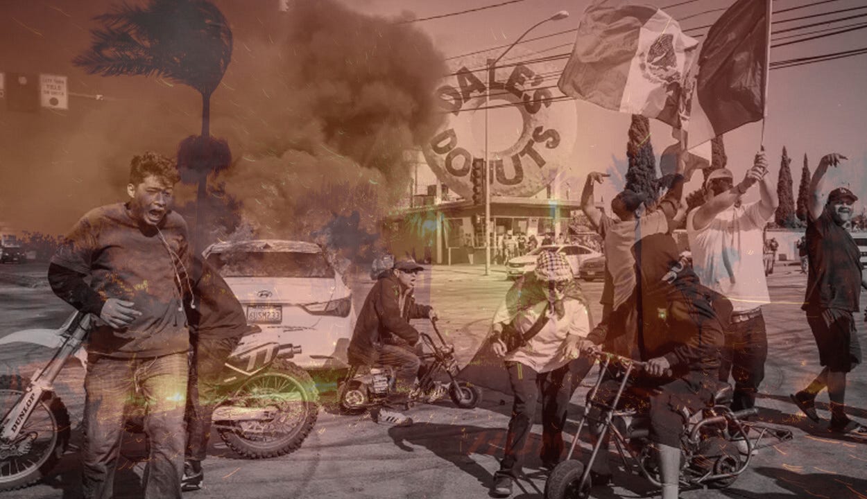 Stone Cold Truth with Roger Stone | Substack